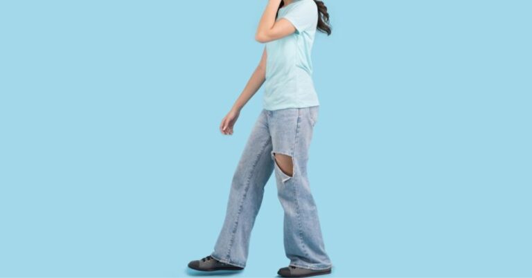 Abnormal Gait: Symptoms, Causes, Diagnosis and Treatment