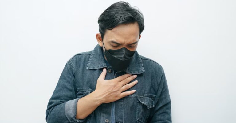 Chest Infection: Symptoms, Causes, Diagnosis and Treatment