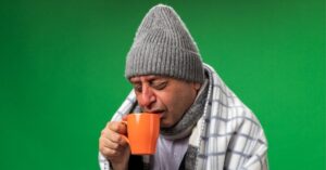 Chills: Symptoms, Causes, Diagnosis and Treatment