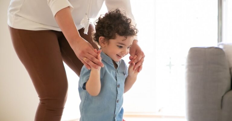 Developmental Delay in Children: Symptoms, Causes, Diagnosis and Treatment